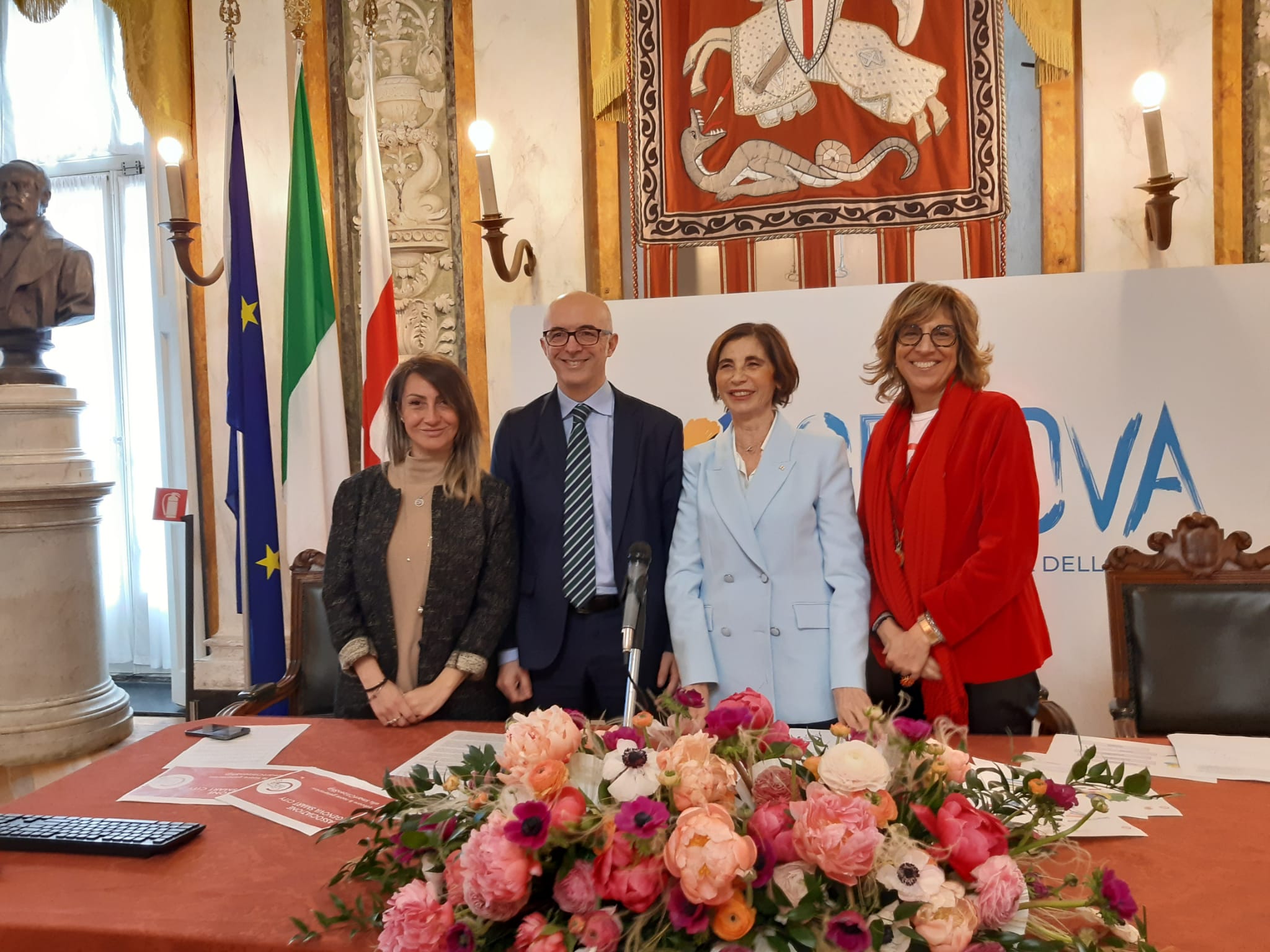 Smartcitizenship, educare le nuove generazioni ai valori di Genova Smart City | Genova Smart
